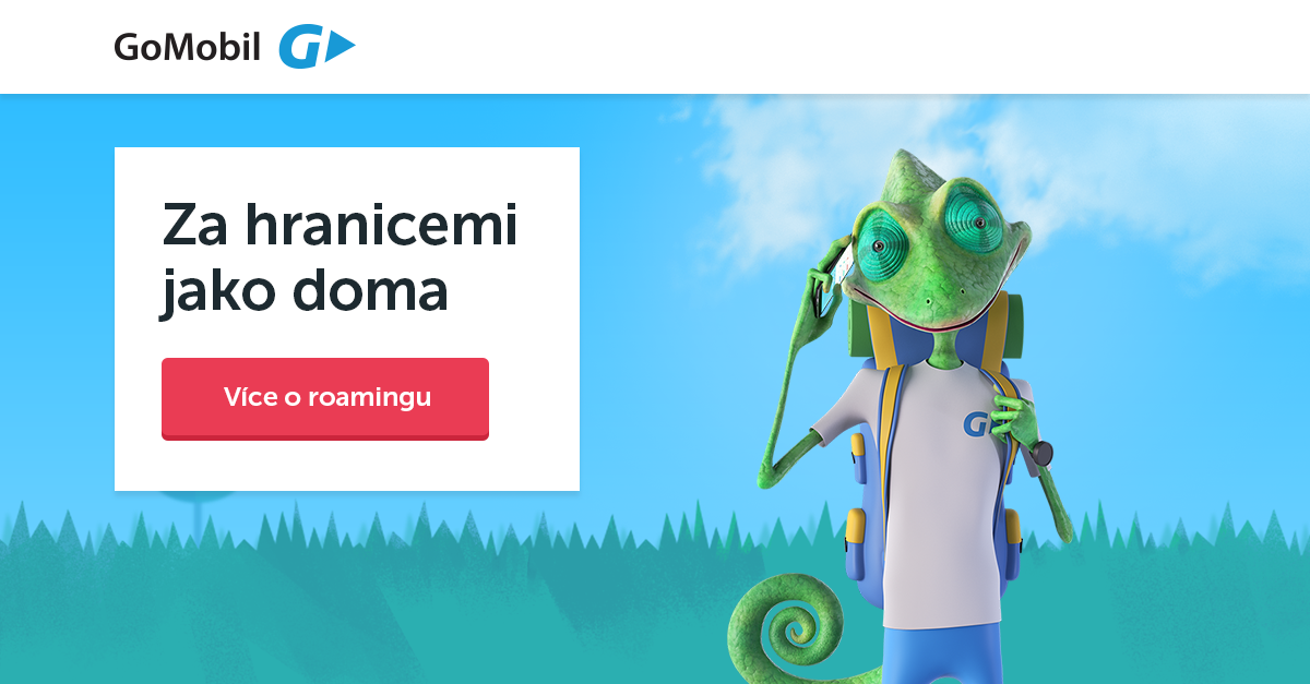 Roaming | GoMobil